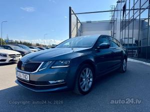 Pelēks Skoda Octavia 2018 Tallina, ar dzinēja tilpumu 1.80 L un nobraukumu 240 tūkst. km par 10900 €, foto 2 vietnē AUTOMOTO.COM.LV