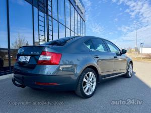 Pelēks Skoda Octavia 2018 Tallina, ar dzinēja tilpumu 1.80 L un nobraukumu 240 tūkst. km par 10900 €, foto 8 vietnē AUTOMOTO.COM.LV