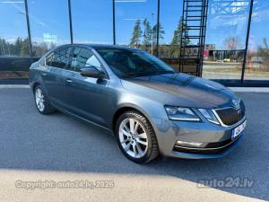 Pelēks Skoda Octavia 2018 Tallina, ar dzinēja tilpumu 1.80 L un nobraukumu 240 tūkst. km par 10900 €, foto 19 vietnē AUTOMOTO.COM.LV