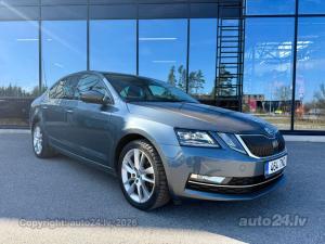Pelēks Skoda Octavia 2018 Tallina, ar dzinēja tilpumu 1.80 L un nobraukumu 240 tūkst. km par 10900 €, foto 21 vietnē AUTOMOTO.COM.LV