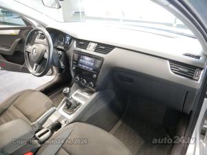 Серый Шкода Октавия 2018 в Таллин, объемом двигателя 1.00 л и пробегом 63 тыс. км за 9500 €, фото 11 на AUTOMOTO.COM.LV