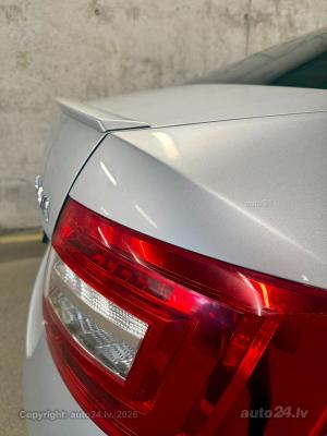 Grey Skoda Octavia 2018 in Tallinn, with an engine capacity of 1.50 L and mileage of 97 thousand km for 12495 €, photo 26 on AUTOMOTO.COM.LV