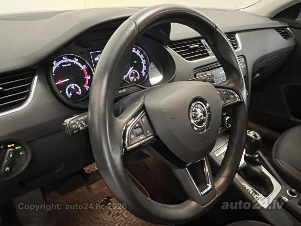 Pelēks Skoda Octavia 2018 Tallina, ar dzinēja tilpumu 1.00 L un nobraukumu 90 tūkst. km par 9900 €, foto 7 vietnē AUTOMOTO.COM.LV