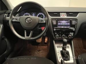 Серый Шкода Октавия 2018 в Таллин, объемом двигателя 1.00 л и пробегом 90 тыс. км за 9900 €, фото 12 на AUTOMOTO.COM.LV