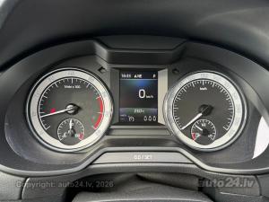 Серый Шкода Октавия 2018 в Таллин, объемом двигателя 1.50 л и пробегом 97 тыс. км за 12995 €, фото 18 на AUTOMOTO.COM.LV