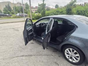 Серый Шкода Октавия 2018 в Таллин, объемом двигателя 1.00 л и пробегом 96 тыс. км за 10500 €, фото 7 на AUTOMOTO.COM.LV