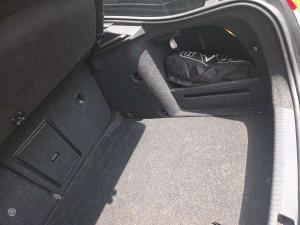 Pelēks Skoda Octavia 2018 Viļņa, ar dzinēja tilpumu 1.60 L un nobraukumu 93 tūkst. km par 12000 €, foto 15 vietnē AUTOMOTO.COM.LV