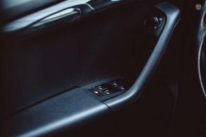 Grey Skoda Octavia 2018 in Vilnius, with an engine capacity of 1.60 L and mileage of 172 thousand km for 11100 €, photo 12 on AUTOMOTO.COM.LV
