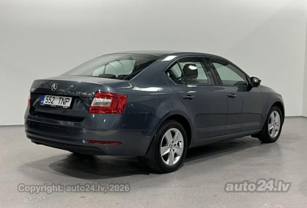 Pelēks Skoda Octavia 2019 Tallina, ar dzinēja tilpumu 1.00 L un nobraukumu 102 tūkst. km par 8700 €, foto 2 vietnē AUTOMOTO.COM.LV