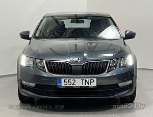 Pelēks Skoda Octavia 2019 Tallina, ar dzinēja tilpumu 1.00 L un nobraukumu 102 tūkst. km par 8700 €, foto 15 vietnē AUTOMOTO.COM.LV