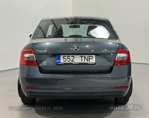 Pelēks Skoda Octavia 2019 Tallina, ar dzinēja tilpumu 1.00 L un nobraukumu 102 tūkst. km par 8700 €, foto 16 vietnē AUTOMOTO.COM.LV