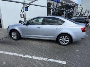Pelēks Skoda Octavia 2019 Viļņa, ar dzinēja tilpumu 1.50 L un nobraukumu 130 tūkst. km par 13300 €, foto 6 vietnē AUTOMOTO.COM.LV