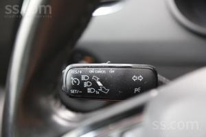 Серый Шкода Октавия 2019 в Рига, объемом двигателя 1.50 л и пробегом 242 тыс. км за 8995 €, фото 15 на AUTOMOTO.COM.LV