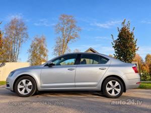 Pelēks Skoda Octavia 2019 Tallina, ar dzinēja tilpumu 1.00 L un nobraukumu 0 tūkst. km par 11463 €, foto 6 vietnē AUTOMOTO.COM.LV