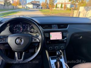 Pelēks Skoda Octavia 2019 Tallina, ar dzinēja tilpumu 1.00 L un nobraukumu 0 tūkst. km par 11463 €, foto 7 vietnē AUTOMOTO.COM.LV