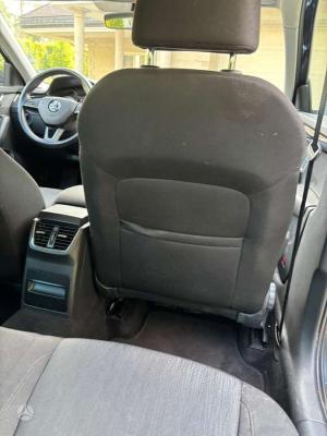 Pelēks Skoda Octavia 2020 Viļņa, ar dzinēja tilpumu 1.50 L un nobraukumu 150 tūkst. km par 10000 €, foto 17 vietnē AUTOMOTO.COM.LV