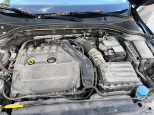 Pelēks Skoda Octavia 2020 Viļņa, ar dzinēja tilpumu 1.50 L un nobraukumu 150 tūkst. km par 10000 €, foto 19 vietnē AUTOMOTO.COM.LV