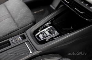 Grey Skoda Octavia 2020 in Tallinn, with an engine capacity of 2.00 L and mileage of 152 thousand km for 15990 €, photo 11 on AUTOMOTO.COM.LV