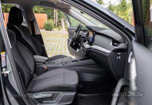 Grey Skoda Octavia 2020 in Tallinn, with an engine capacity of 2.00 L and mileage of 152 thousand km for 15990 €, photo 12 on AUTOMOTO.COM.LV