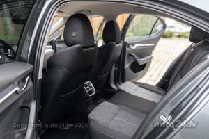 Grey Skoda Octavia 2020 in Tallinn, with an engine capacity of 2.00 L and mileage of 152 thousand km for 15990 €, photo 19 on AUTOMOTO.COM.LV