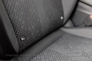 Grey Skoda Octavia 2020 in Tallinn, with an engine capacity of 2.00 L and mileage of 152 thousand km for 15990 €, photo 21 on AUTOMOTO.COM.LV