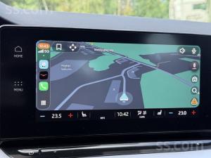 Pelēks Skoda Octavia 2020 Rīga, ar dzinēja tilpumu 2.00 L un nobraukumu 0 tūkst. km par 16950 €, foto 11 vietnē AUTOMOTO.COM.LV