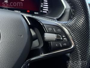 Pelēks Skoda Octavia 2020 Rīga, ar dzinēja tilpumu 2.00 L un nobraukumu 0 tūkst. km par 16950 €, foto 12 vietnē AUTOMOTO.COM.LV