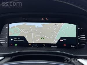 Pelēks Skoda Octavia 2020 Rīga, ar dzinēja tilpumu 2.00 L un nobraukumu 0 tūkst. km par 16950 €, foto 14 vietnē AUTOMOTO.COM.LV