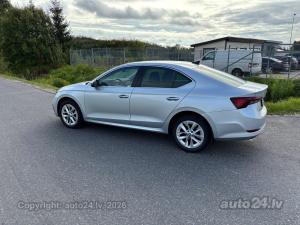 Pelēks Skoda Octavia 2020 Tartu, ar dzinēja tilpumu 2.00 L un nobraukumu 240 tūkst. km par 12990 €, foto 4 vietnē AUTOMOTO.COM.LV