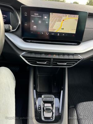 Pelēks Skoda Octavia 2020 Tartu, ar dzinēja tilpumu 2.00 L un nobraukumu 240 tūkst. km par 12990 €, foto 11 vietnē AUTOMOTO.COM.LV