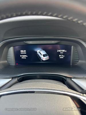 Pelēks Skoda Octavia 2020 Tartu, ar dzinēja tilpumu 2.00 L un nobraukumu 240 tūkst. km par 12990 €, foto 12 vietnē AUTOMOTO.COM.LV
