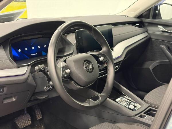 Шкода Октавия 2020 в Таллин на AUTOMOTO.COM.LV Серый Шкода Октавия 2020 в Таллин, объемом двигателя 1.50 л и пробегом 76 тыс. км за 16250 €, фото 3 на AUTOMOTO.COM.LV