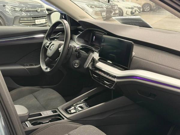 Шкода Октавия 2020 в Таллин на AUTOMOTO.COM.LV Серый Шкода Октавия 2020 в Таллин, объемом двигателя 1.50 л и пробегом 76 тыс. км за 16250 €, фото 4 на AUTOMOTO.COM.LV