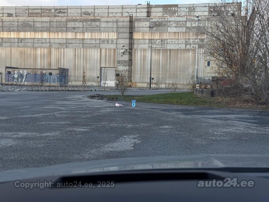 Grey Skoda Octavia 2021 in Tallinn, with an engine capacity of 2.00 L and mileage of 64 thousand km for 25900 €, photo 16 on AUTOMOTO.COM.LV
