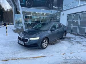 Pelēks Skoda Octavia 2021 Jehvi, ar dzinēja tilpumu 1.00 L un nobraukumu 91 tūkst. km par 13000 €, foto 2 vietnē AUTOMOTO.COM.LV