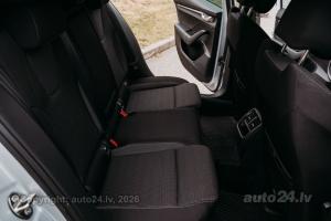 Pelēks Skoda Octavia 2021 Tallina, ar dzinēja tilpumu 2.00 L un nobraukumu 117 tūkst. km par 15500 €, foto 9 vietnē AUTOMOTO.COM.LV