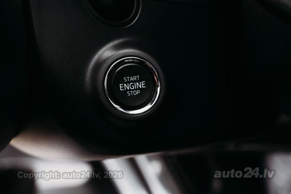 Grey Skoda Octavia 2021 in Tallinn, with an engine capacity of 2.00 L and mileage of 117 thousand km for 15500 €, photo 11 on AUTOMOTO.COM.LV