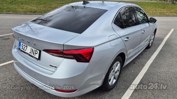 Grey Skoda Octavia 2021 in Tallinn, with an engine capacity of 1.50 L and mileage of 146 thousand km for 15000 €, photo 2 on AUTOMOTO.COM.LV