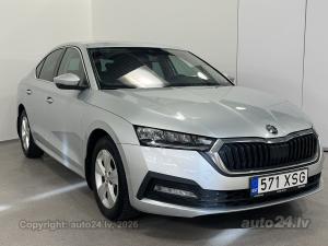 Pelēks Skoda Octavia 2021 Tallina, ar dzinēja tilpumu 2.00 L un nobraukumu 103 tūkst. km par 15900 €, foto 4 vietnē AUTOMOTO.COM.LV