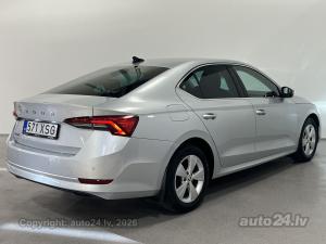 Pelēks Skoda Octavia 2021 Tallina, ar dzinēja tilpumu 2.00 L un nobraukumu 103 tūkst. km par 15900 €, foto 5 vietnē AUTOMOTO.COM.LV