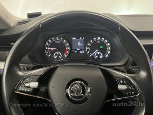 Pelēks Skoda Octavia 2021 Tallina, ar dzinēja tilpumu 2.00 L un nobraukumu 103 tūkst. km par 15900 €, foto 23 vietnē AUTOMOTO.COM.LV