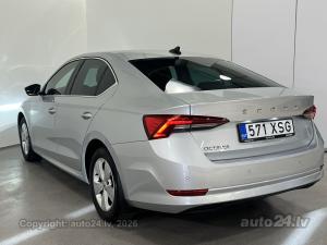 Pelēks Skoda Octavia 2021 Tallina, ar dzinēja tilpumu 2.00 L un nobraukumu 103 tūkst. km par 15900 €, foto 25 vietnē AUTOMOTO.COM.LV