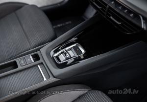 Pelēks Skoda Octavia 2021 Tallina, ar dzinēja tilpumu 2.00 L un nobraukumu 119 tūkst. km par 15490 €, foto 12 vietnē AUTOMOTO.COM.LV