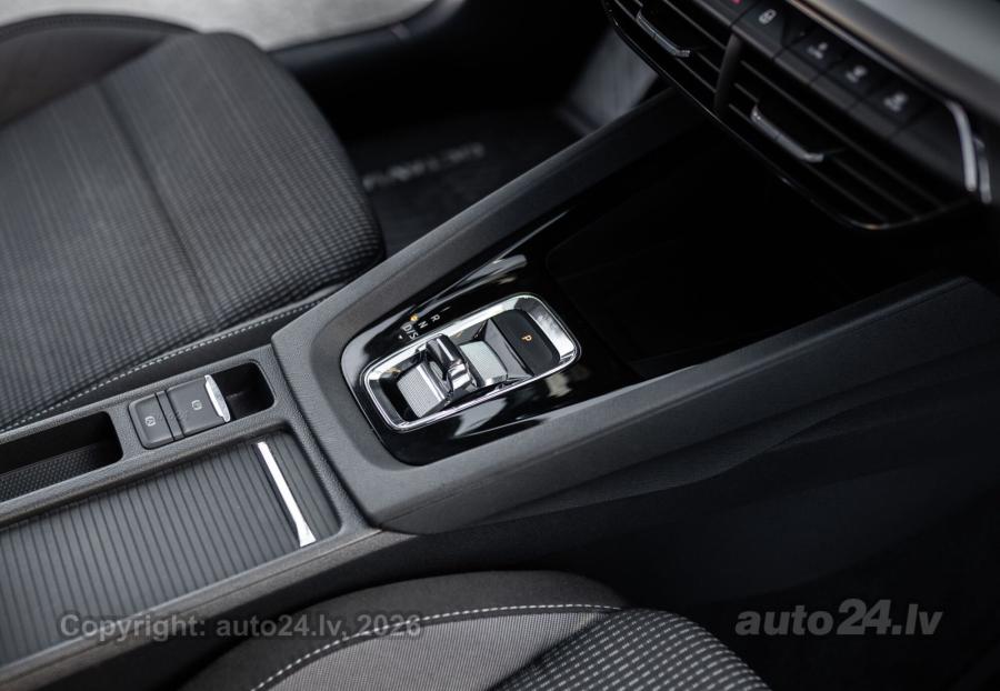 Pelēks Skoda Octavia 2021 Tallina, ar dzinēja tilpumu 2.00 L un nobraukumu 119 tūkst. km par 15490 €, foto 12 vietnē AUTOMOTO.COM.LV