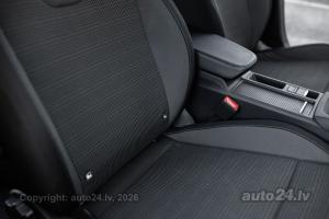 Pelēks Skoda Octavia 2021 Tallina, ar dzinēja tilpumu 2.00 L un nobraukumu 119 tūkst. km par 15490 €, foto 13 vietnē AUTOMOTO.COM.LV