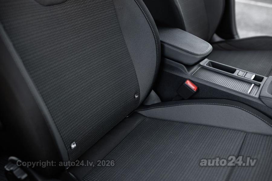 Pelēks Skoda Octavia 2021 Tallina, ar dzinēja tilpumu 2.00 L un nobraukumu 119 tūkst. km par 15490 €, foto 13 vietnē AUTOMOTO.COM.LV