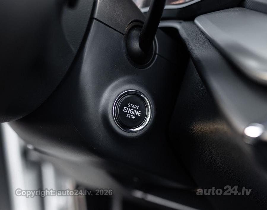Pelēks Skoda Octavia 2021 Tallina, ar dzinēja tilpumu 2.00 L un nobraukumu 119 tūkst. km par 15490 €, foto 17 vietnē AUTOMOTO.COM.LV