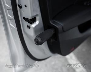 Pelēks Skoda Octavia 2021 Tallina, ar dzinēja tilpumu 2.00 L un nobraukumu 119 tūkst. km par 15490 €, foto 18 vietnē AUTOMOTO.COM.LV