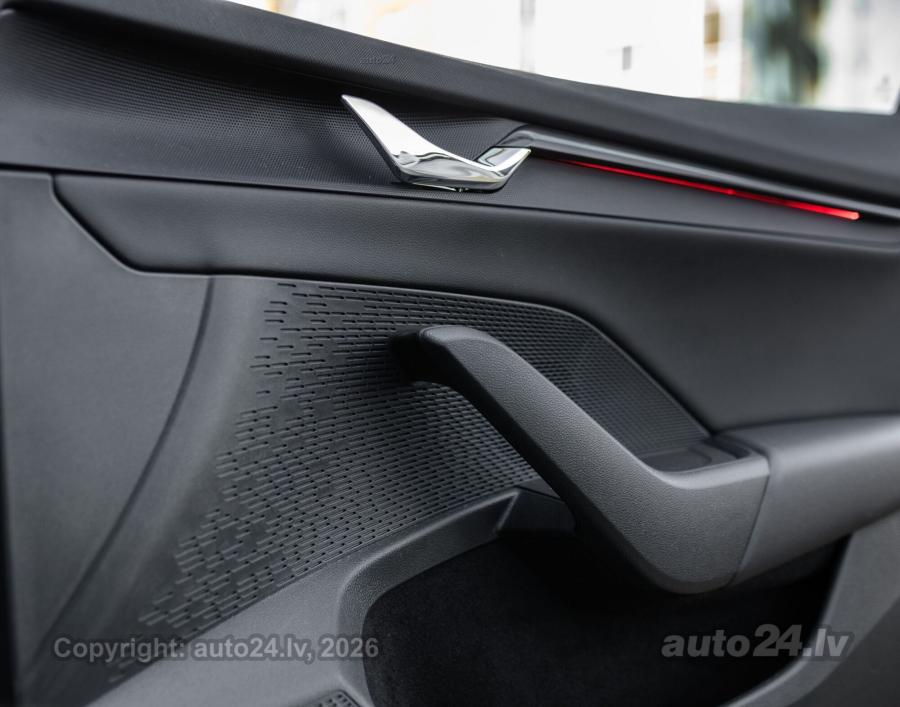 Pelēks Skoda Octavia 2021 Tallina, ar dzinēja tilpumu 2.00 L un nobraukumu 119 tūkst. km par 15490 €, foto 19 vietnē AUTOMOTO.COM.LV