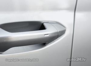 Pelēks Skoda Octavia 2021 Tallina, ar dzinēja tilpumu 2.00 L un nobraukumu 119 tūkst. km par 15490 €, foto 21 vietnē AUTOMOTO.COM.LV